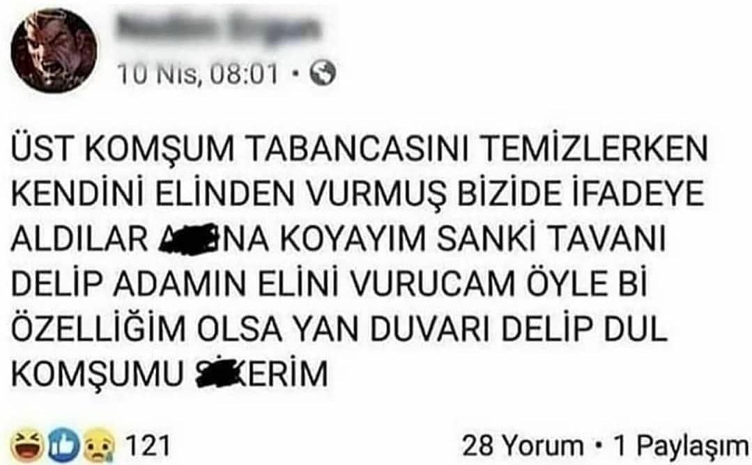 bu darius mainler neden böyle? | Scrolller