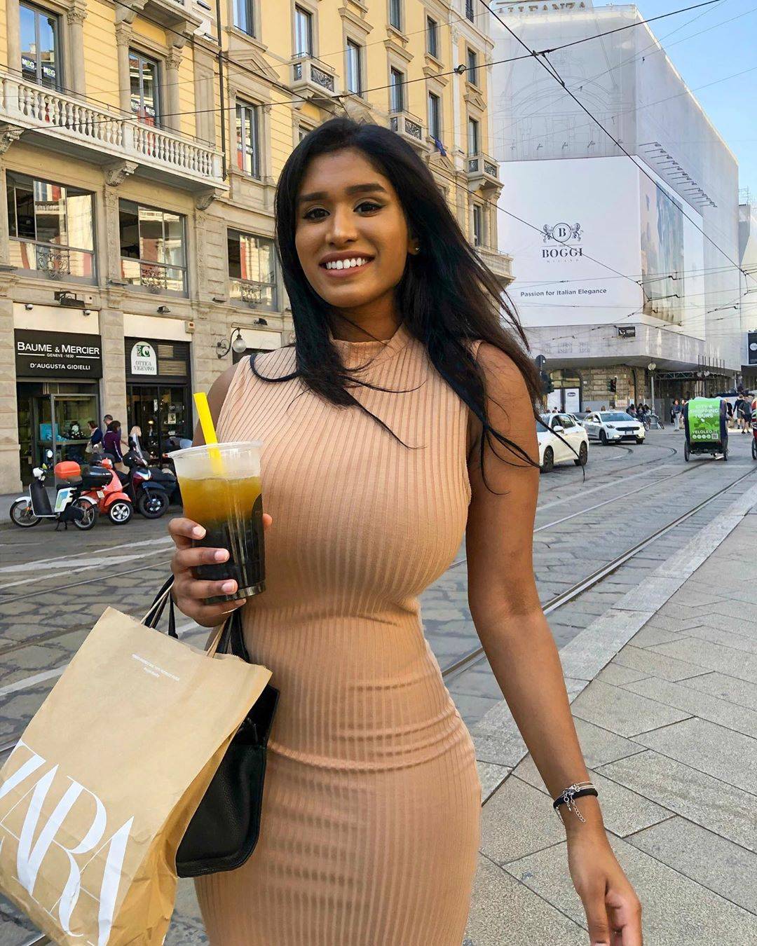 Bubble tea | Scrolller