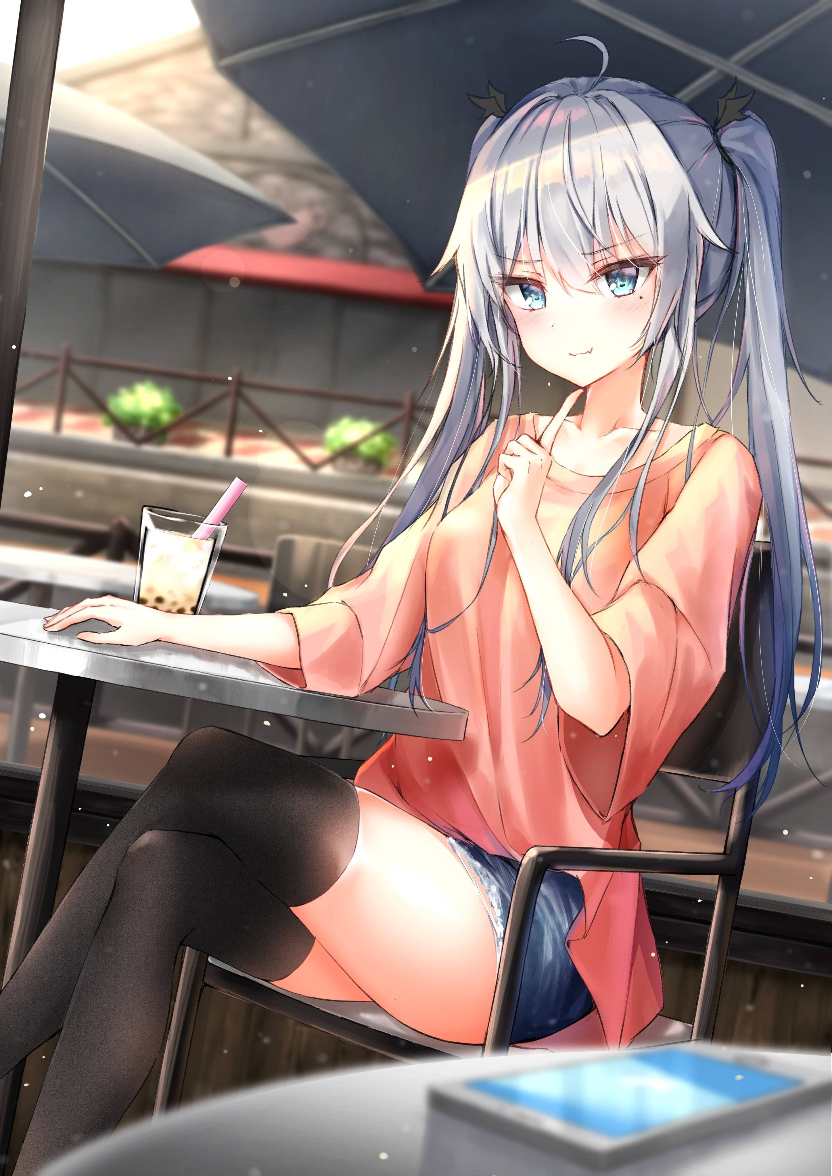 Bubble Tea [Original] | Scrolller