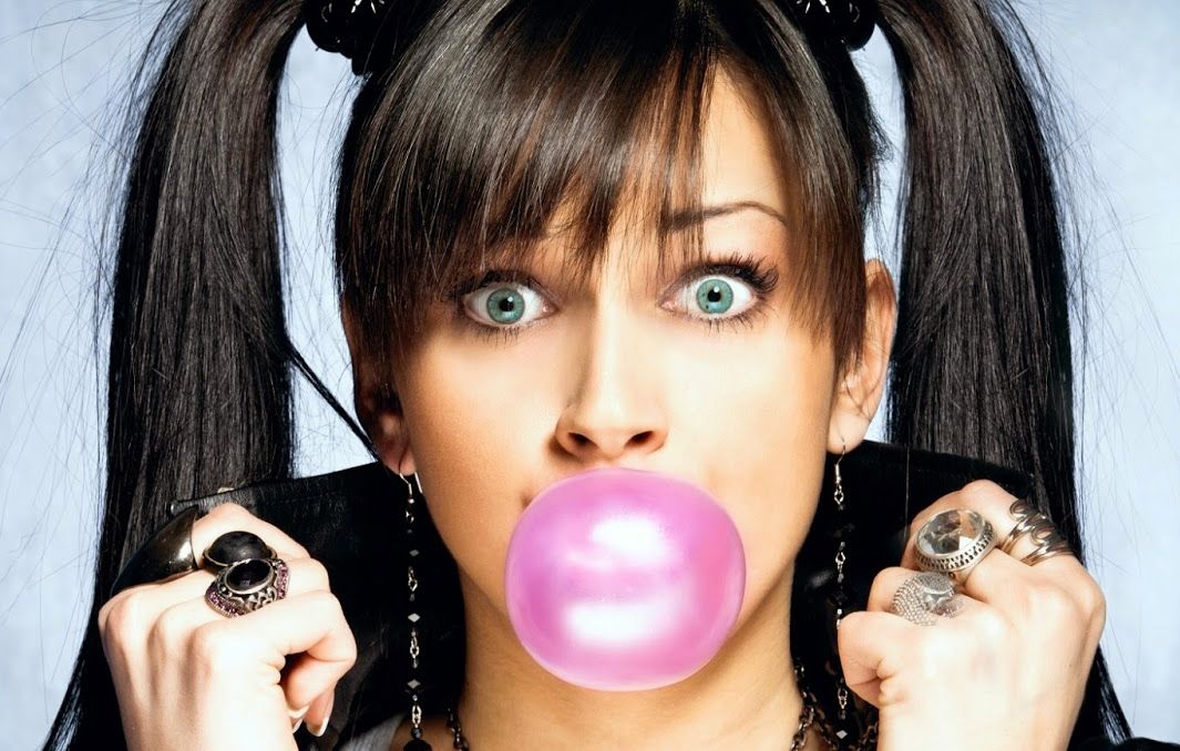 Bubblegum Dumbo | Scrolller