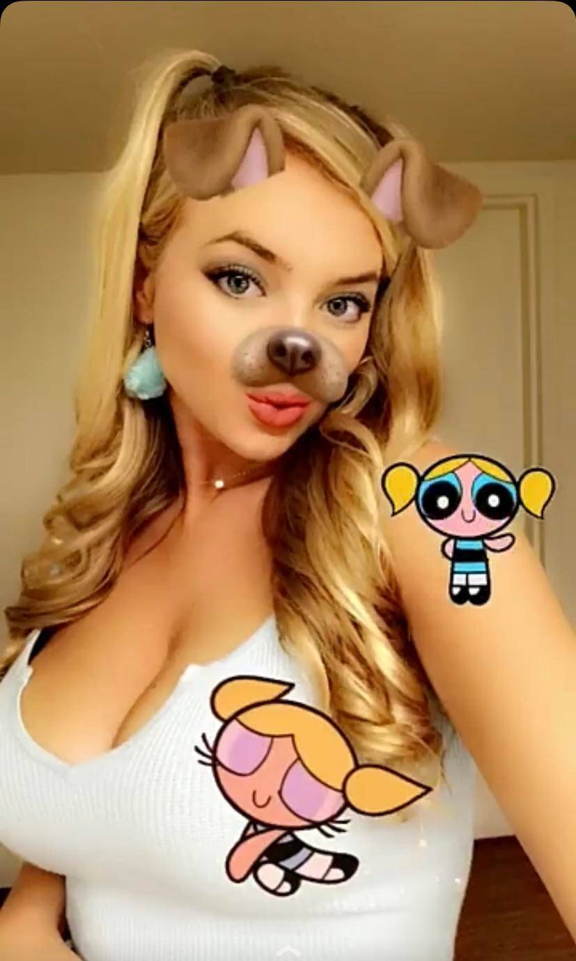 Bubbles! | Scrolller