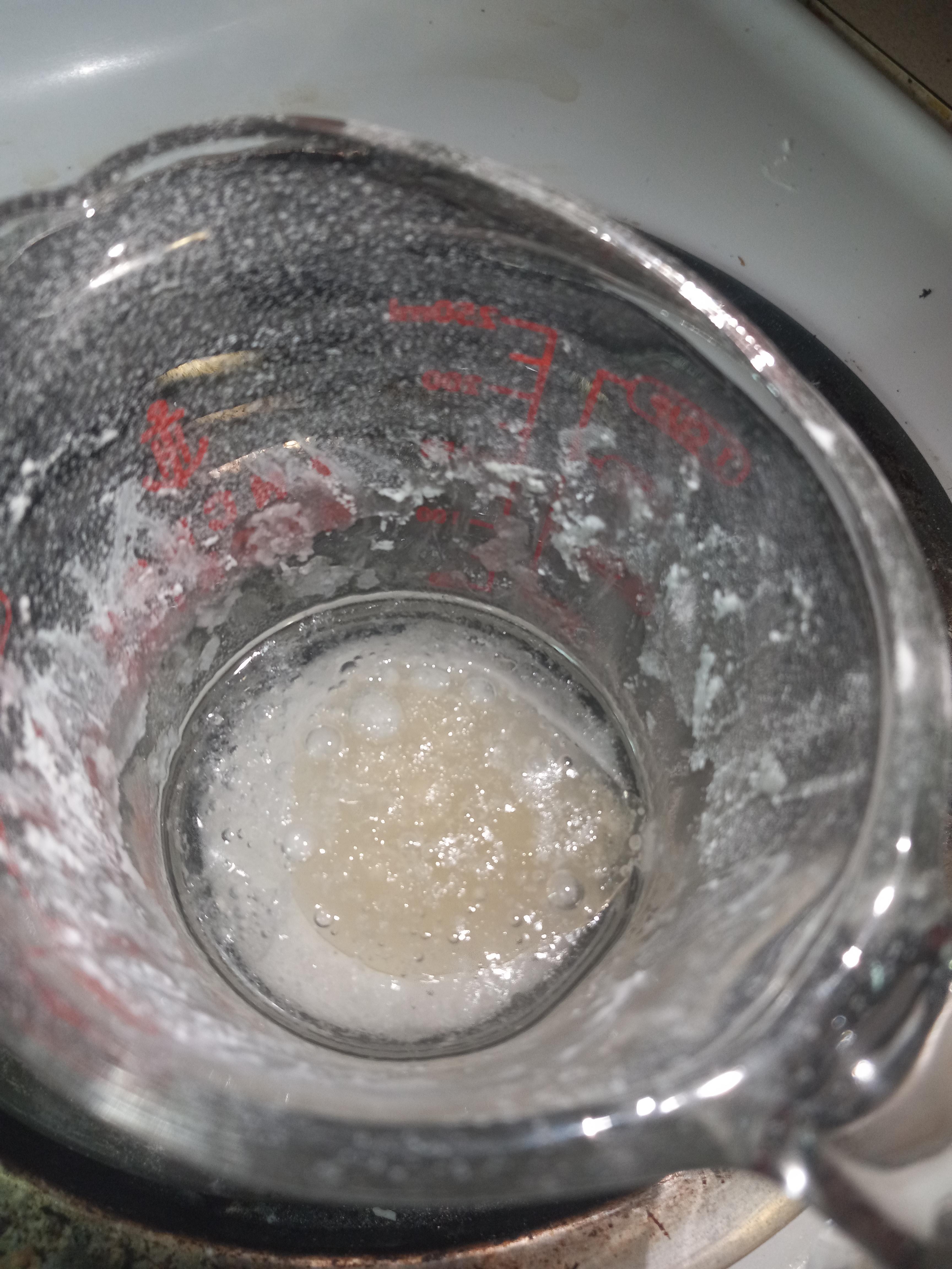 Bubbling to perfection | Scrolller