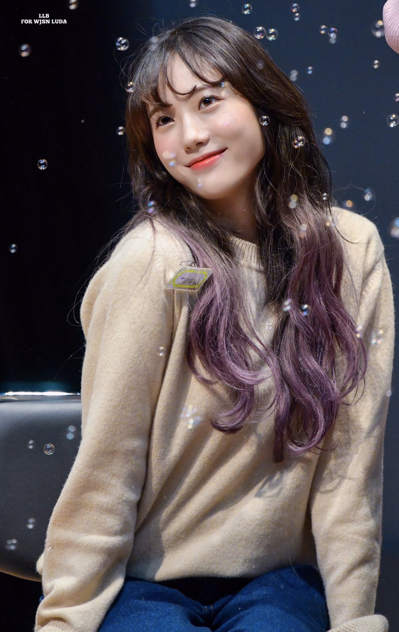 Bubbly Luda | Scrolller