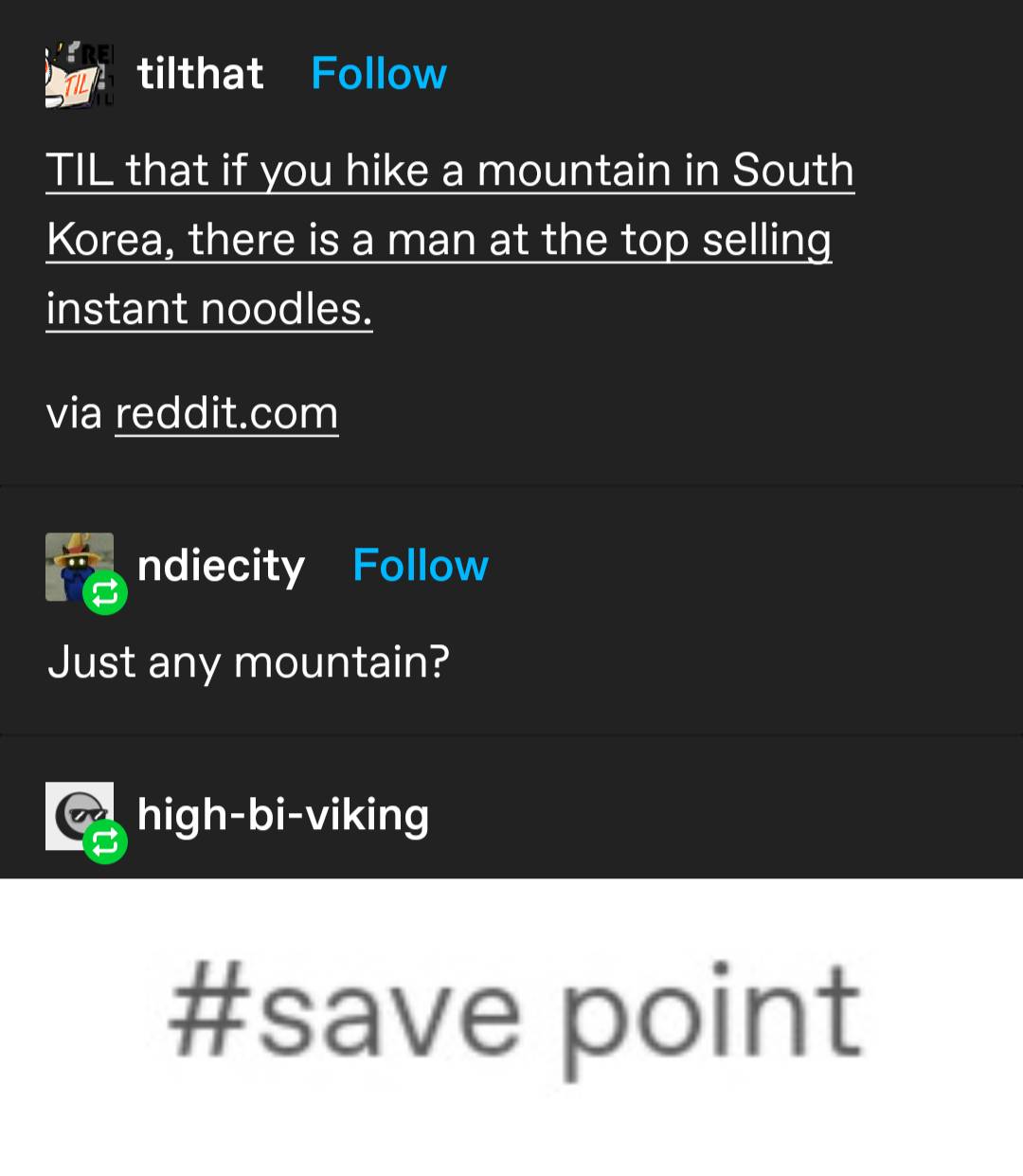 Buckle up | Scrolller