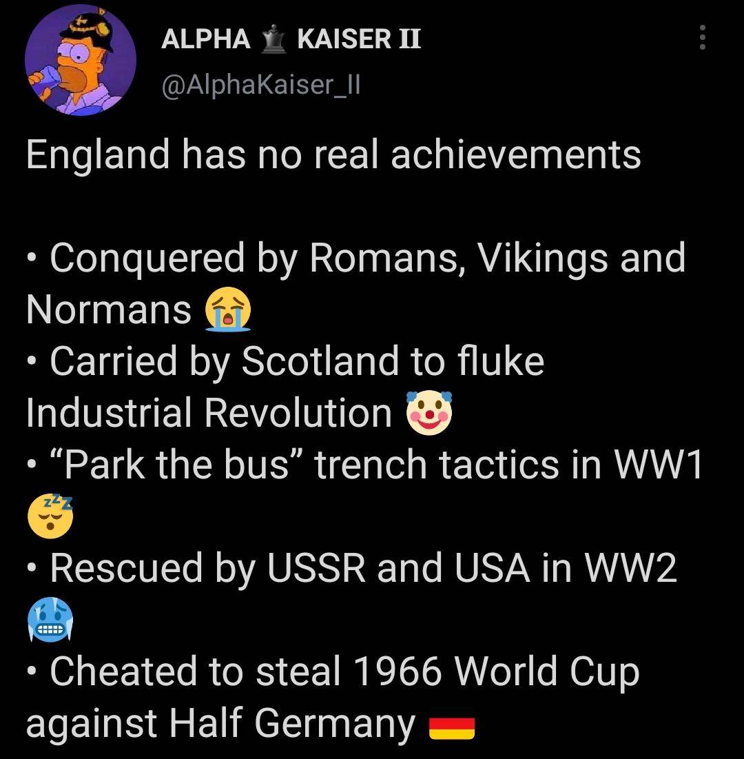 Buckle up troops | Scrolller