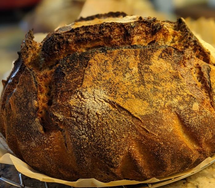 Buckwheat, Rye, White Whole Wheat | Scrolller