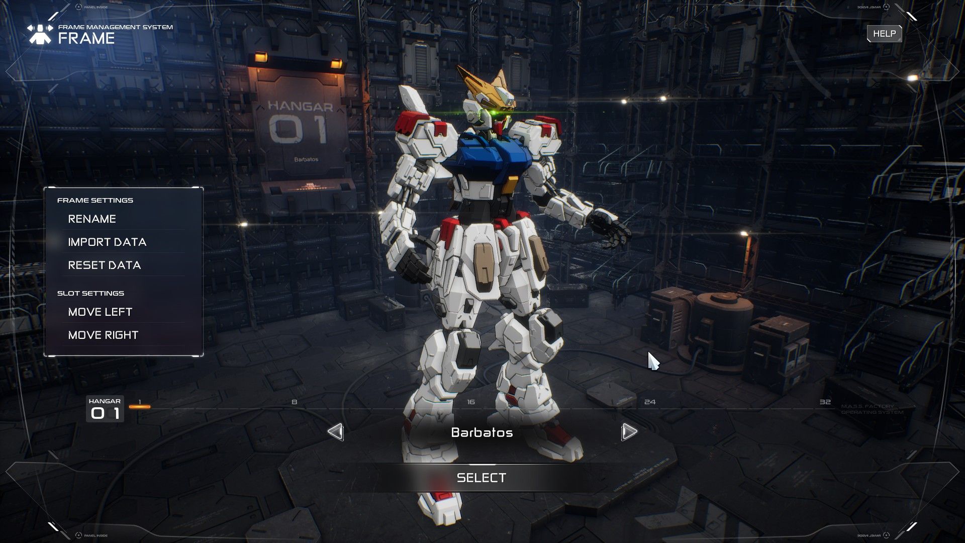 Budget Barbatos | Scrolller