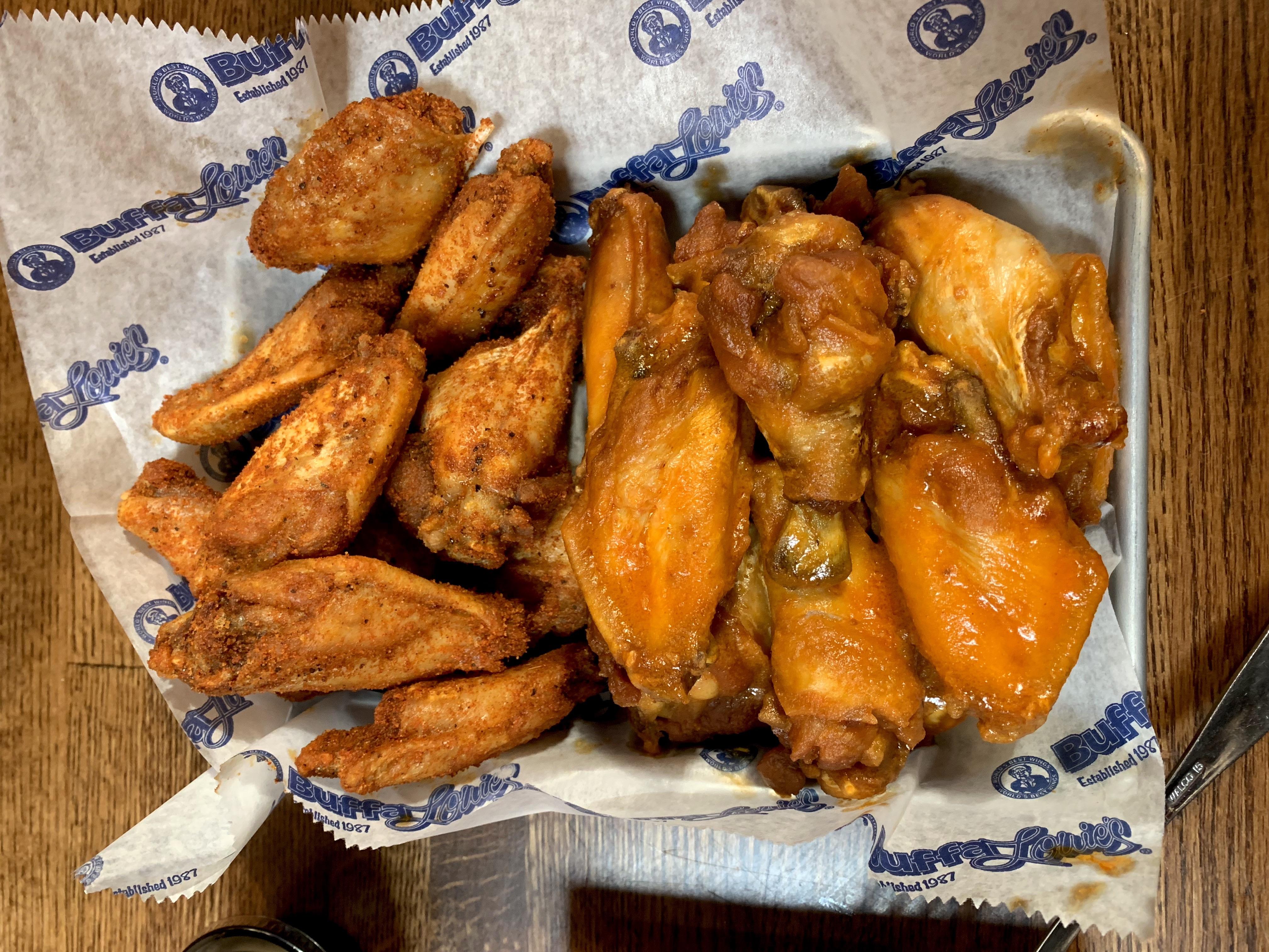 BuffaLouie’s in Bloomington, IN. | Scrolller