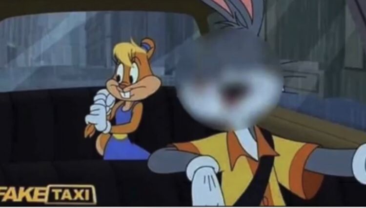 Bugs bunny loses No nut November 1980 | Scrolller