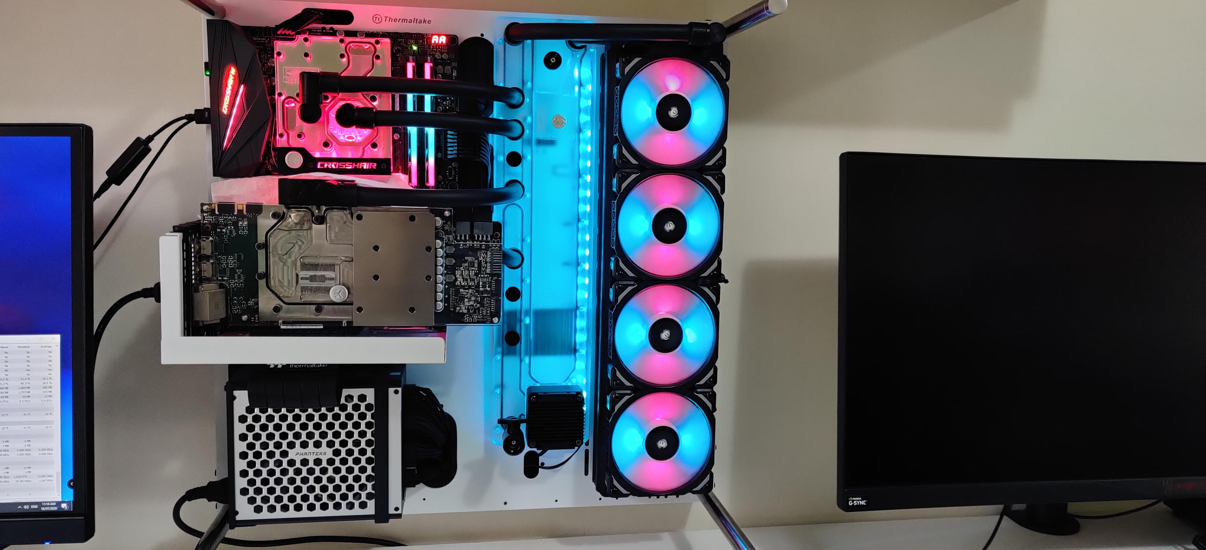 Build finished for now | Scrolller