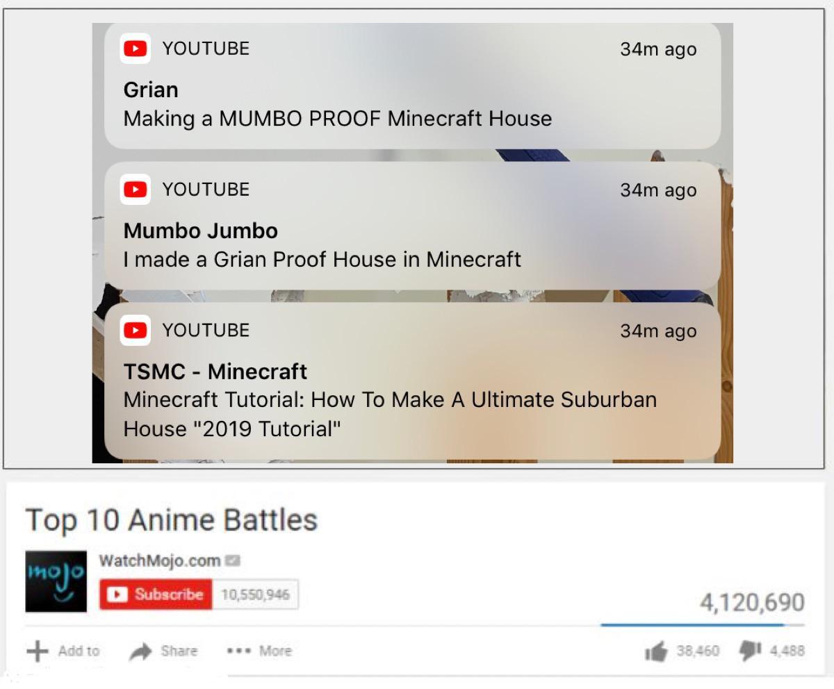 Building blocks not included | Scrolller