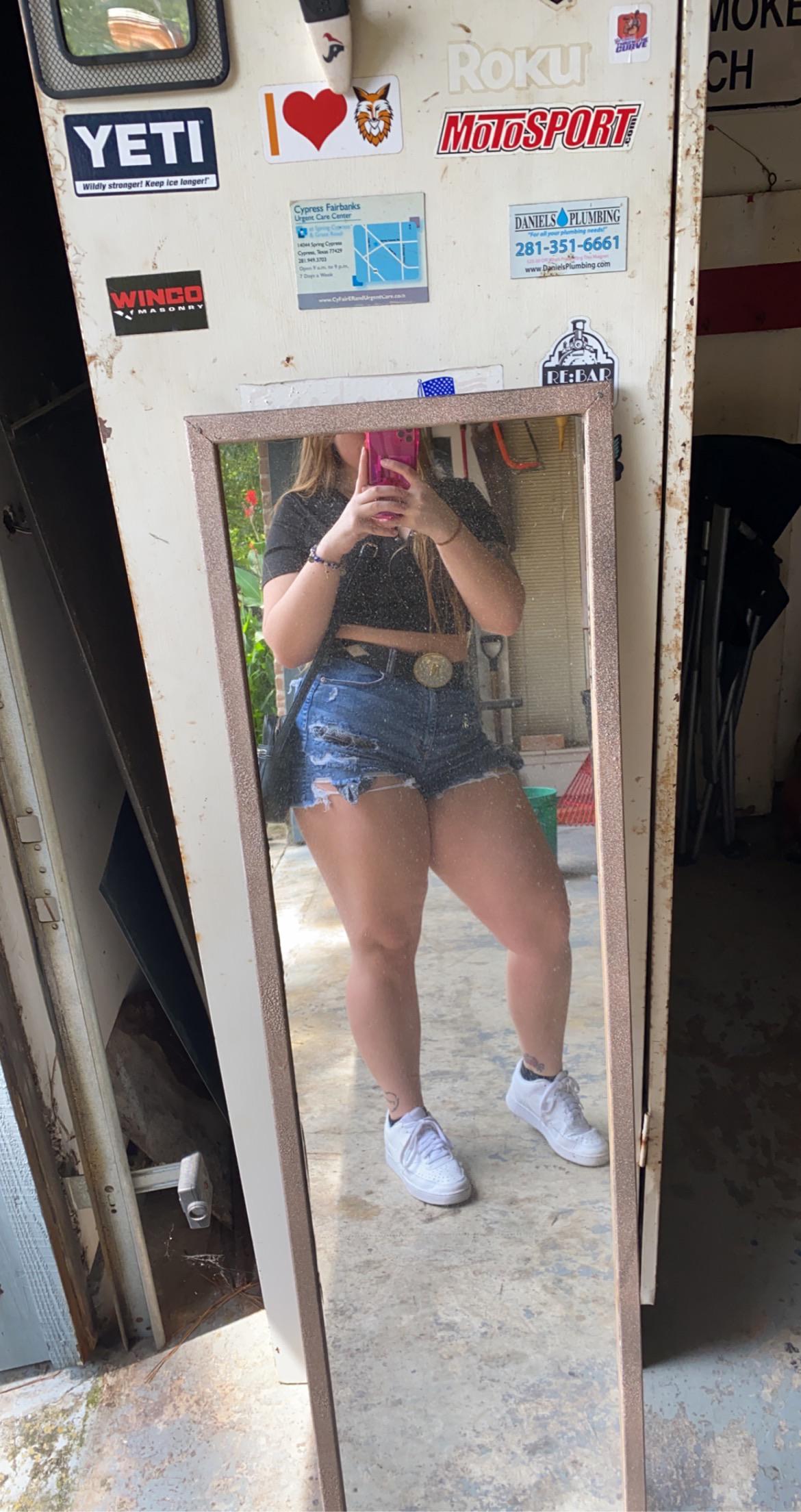 Built like a brick house | Scrolller