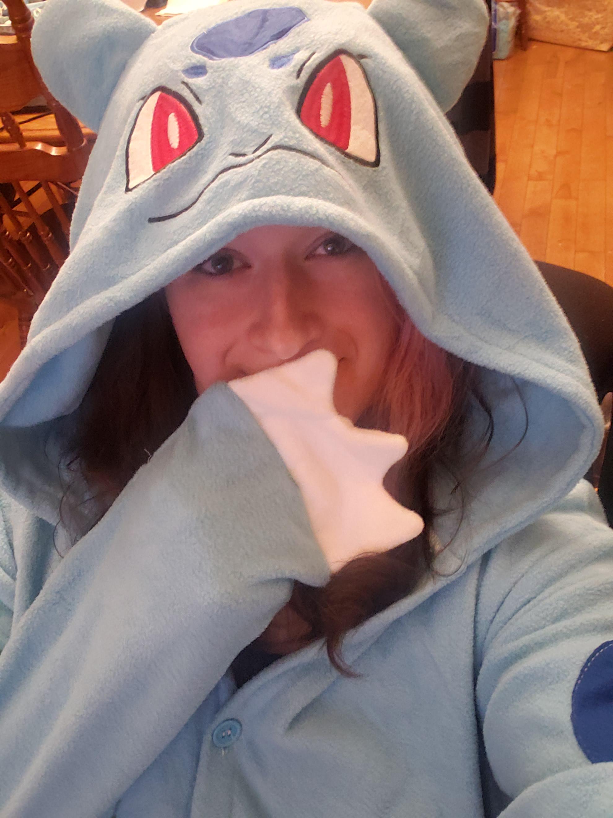 Bulba Bulba Bulbasaur! | Scrolller