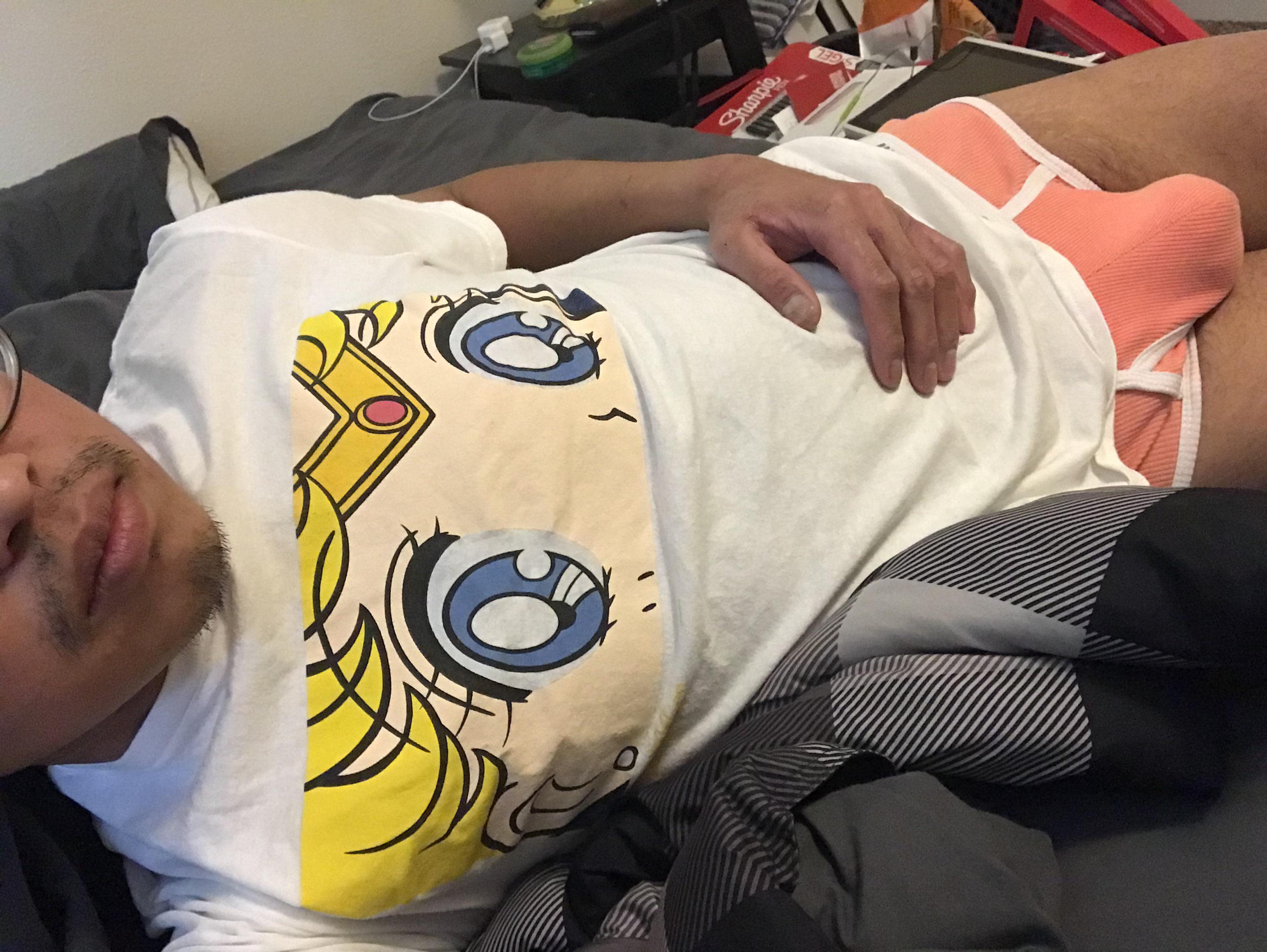 Bulge Prism Power! [30] | Scrolller