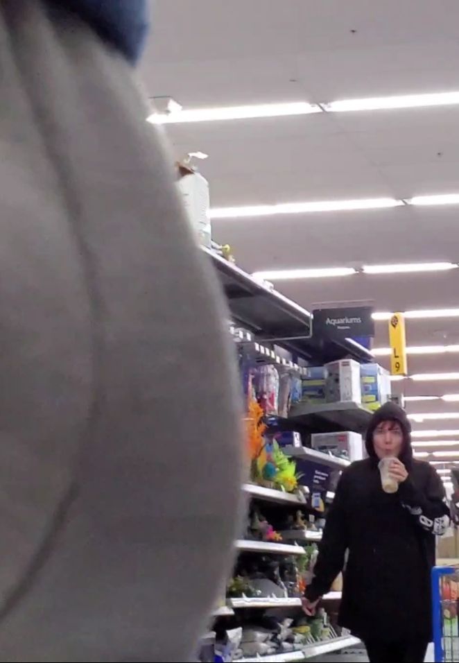 Bulge Watcher | Scrolller