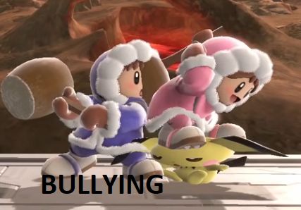 Bullying. | Scrolller