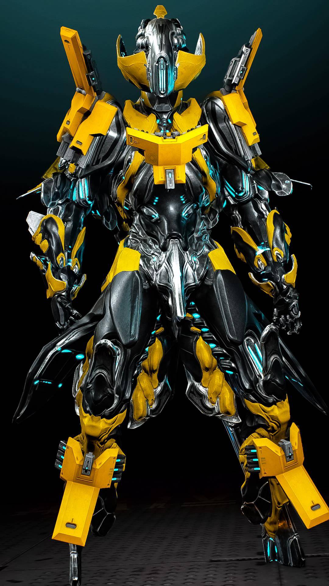 Bumblebee - Gauss | Scrolller