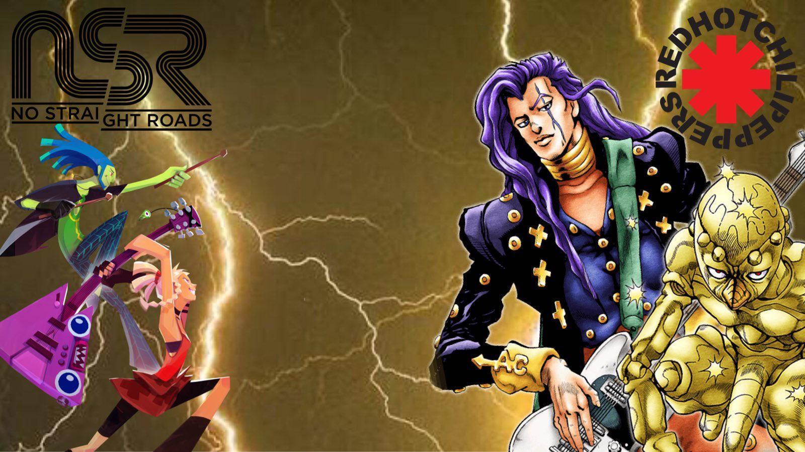 Bunk Bed Junction. Vs Akira Otoishi & his [Red Hot Chili Pepper]! (Imagine how that will turn ...