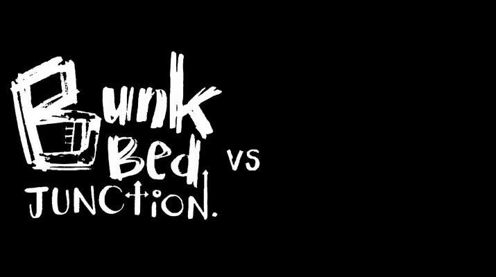 "Bunk Bed Junction vs..." Template | Scrolller