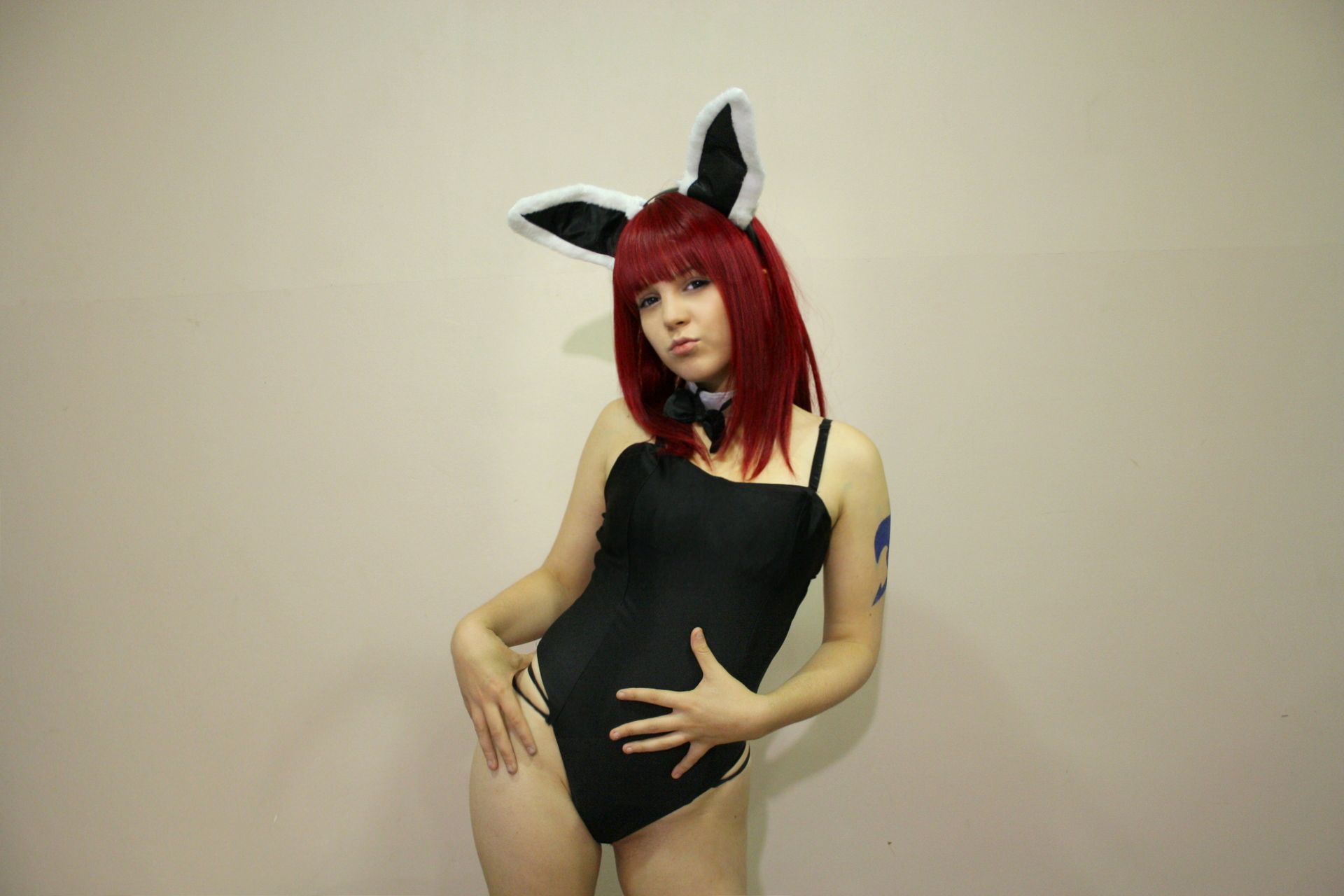 Bunny | Scrolller