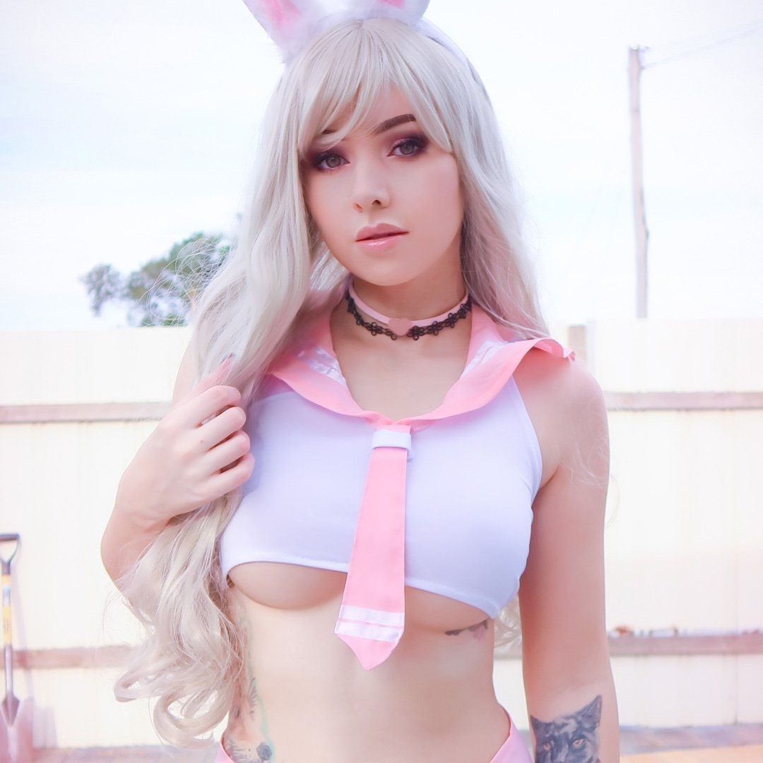 Bunny | Scrolller
