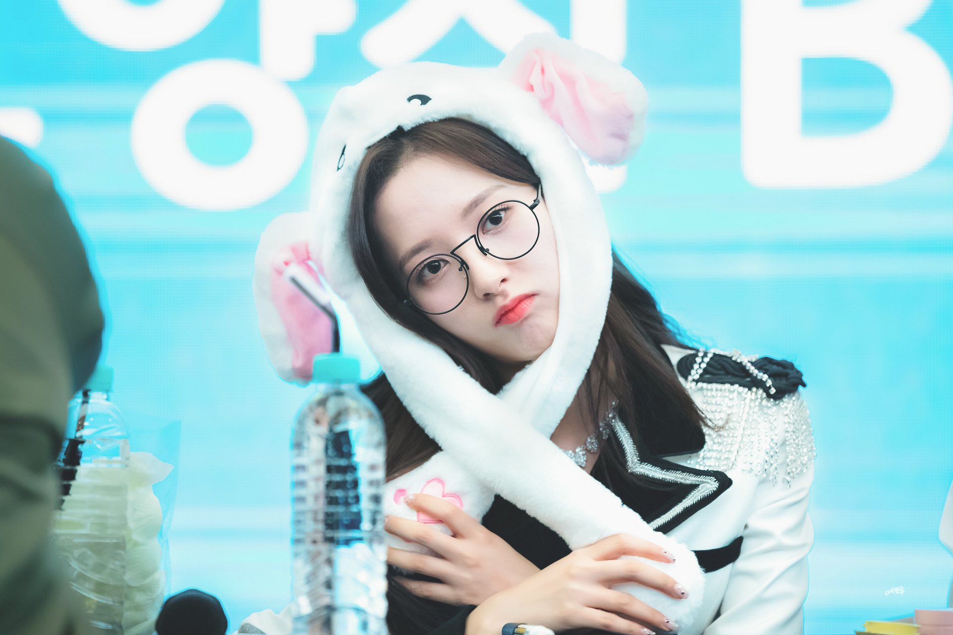 Bunny Bona | Scrolller