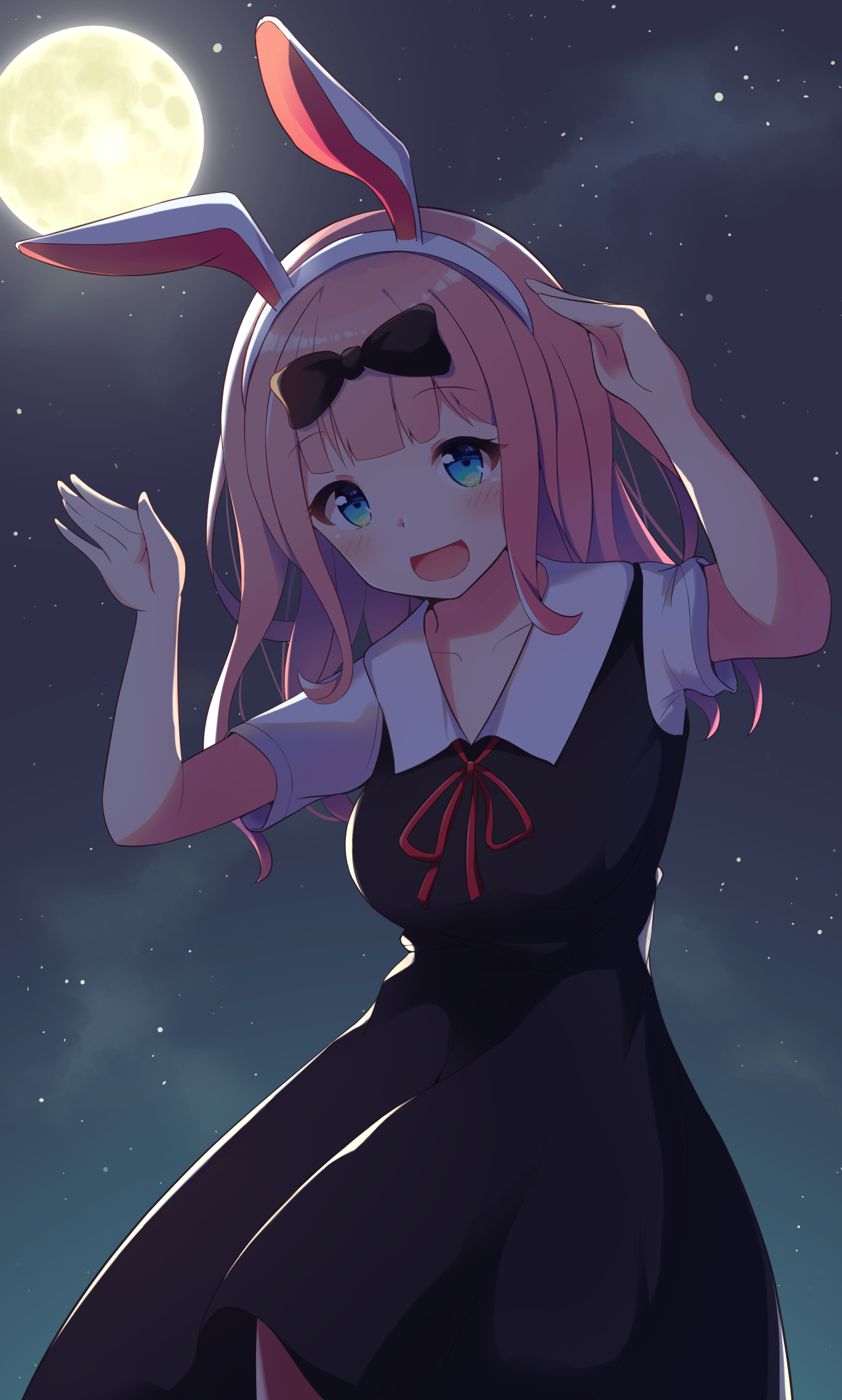 Bunny Chika | Scrolller