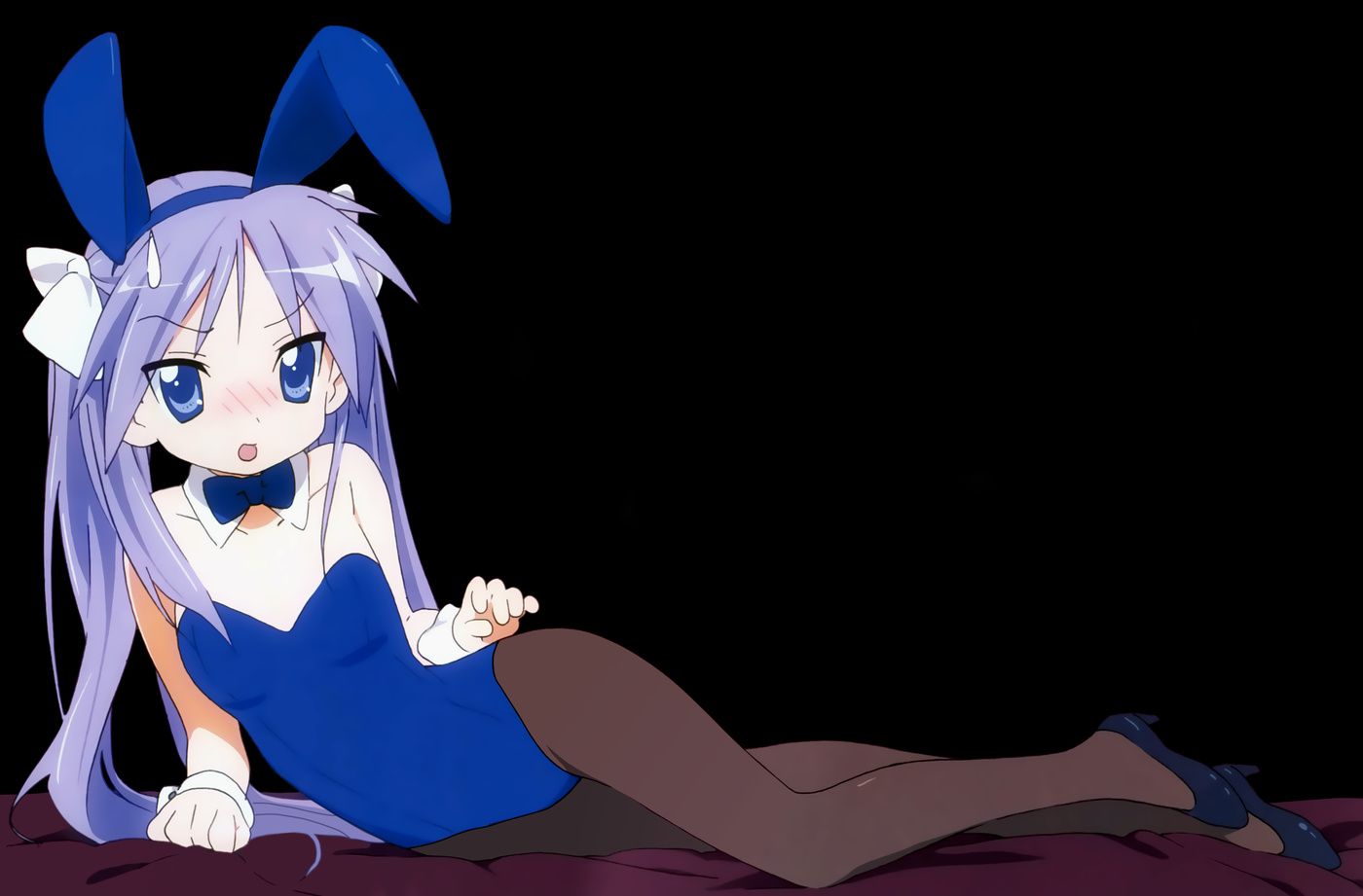 Bunny Kagami | Scrolller