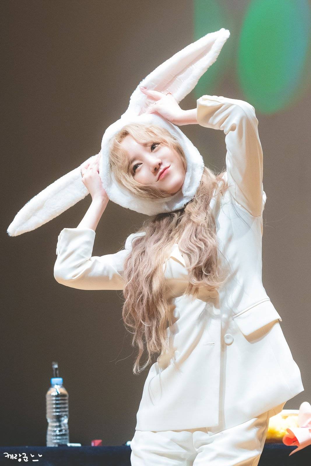 Bunny Kei | Scrolller