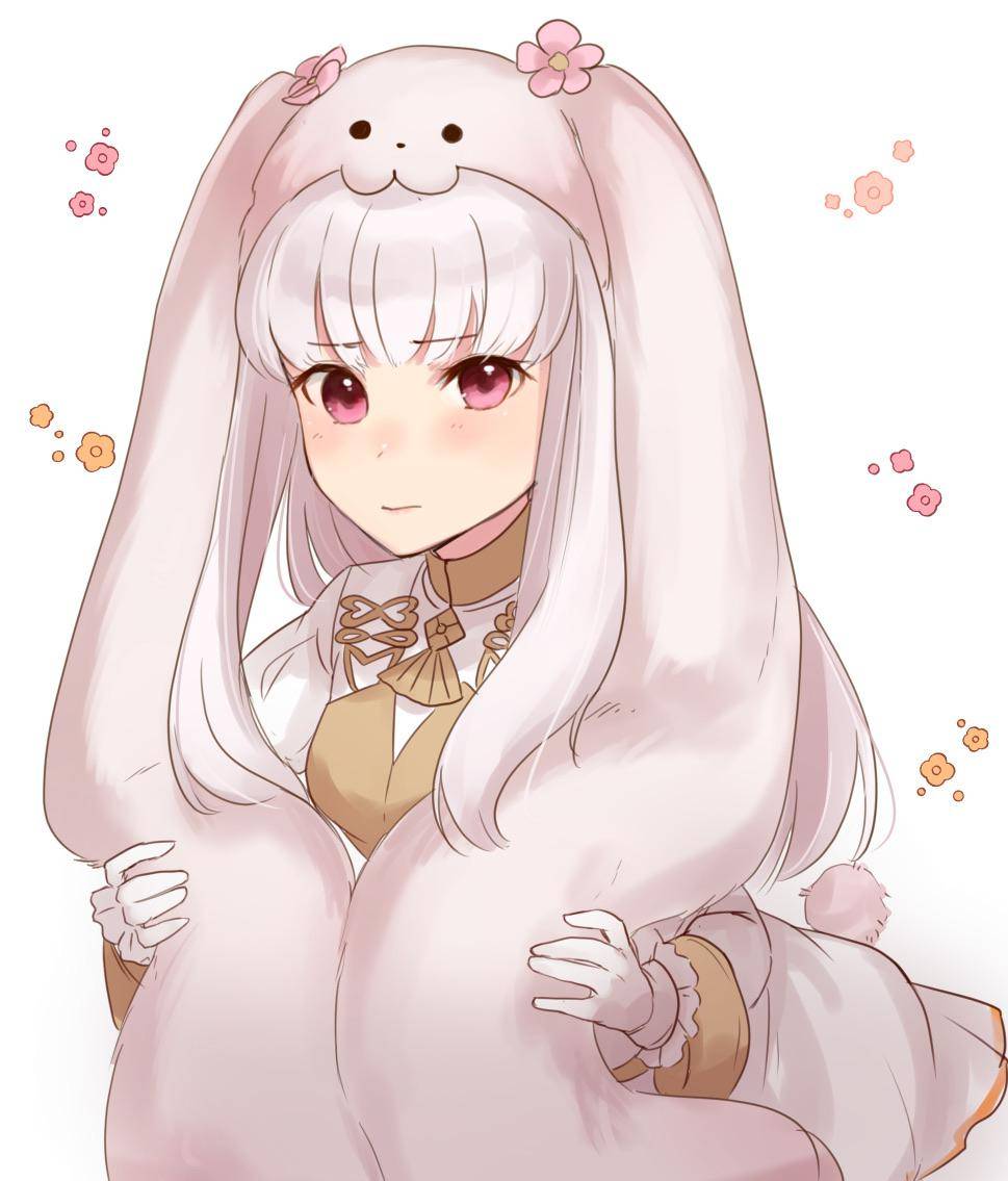 Bunny Lysithea ~ | Scrolller