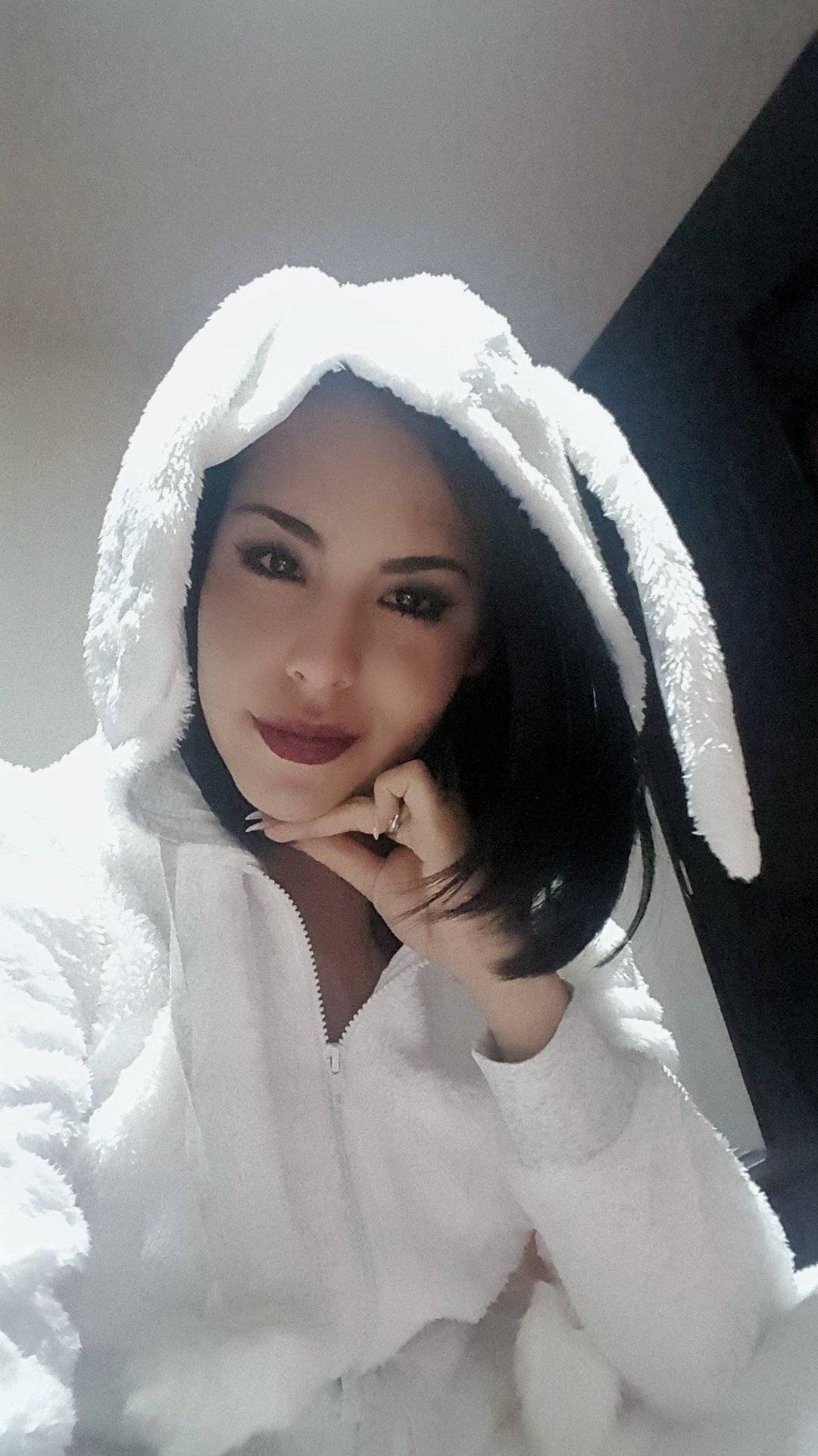 Bunny onesie | Scrolller