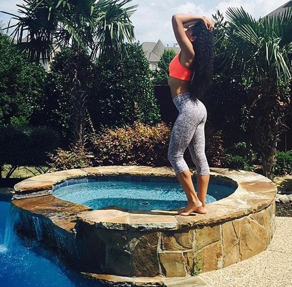 Buns in the sun | Scrolller