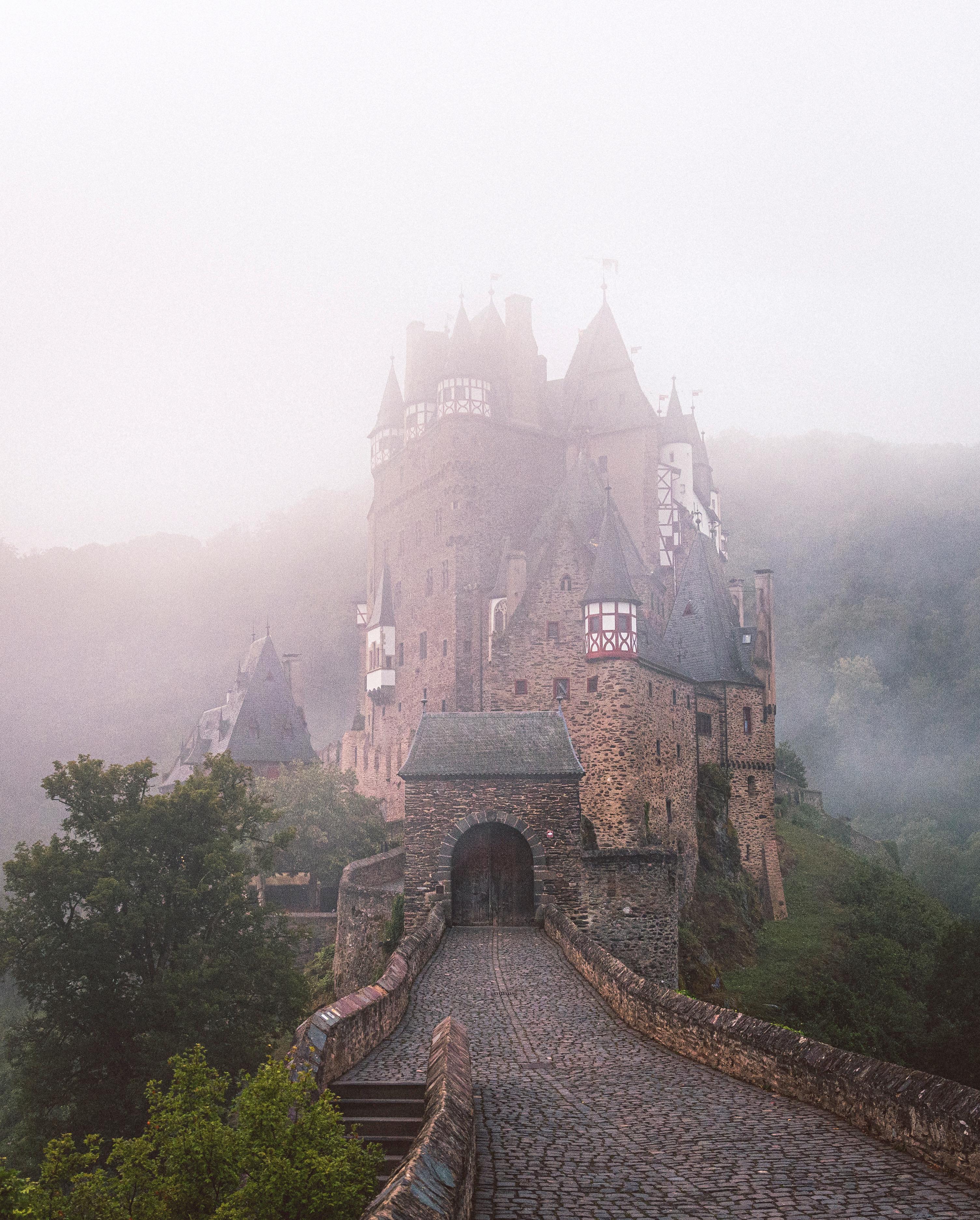 Burg Eltz, Germany | Scrolller