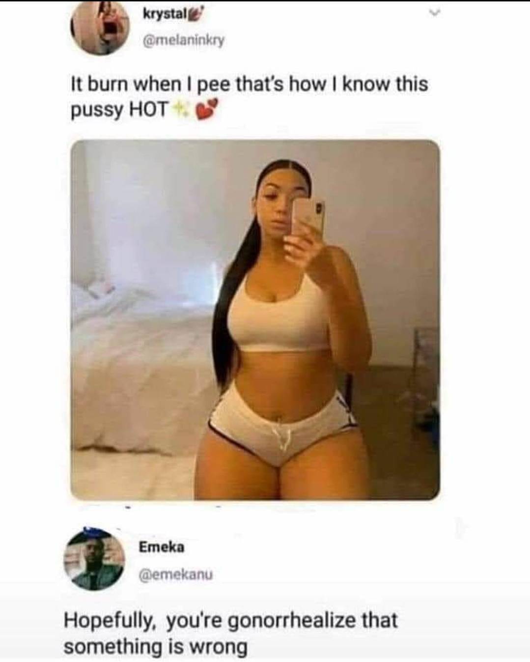 Burn baby burn | Scrolller