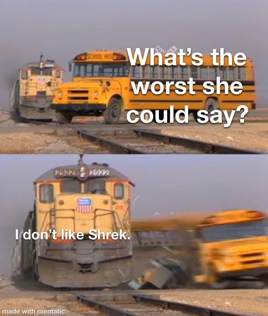 Burn her!!!!! | Scrolller