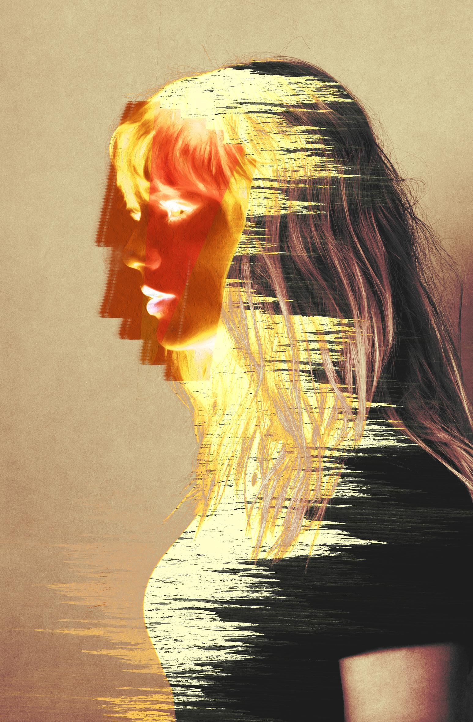 Burning red | Scrolller