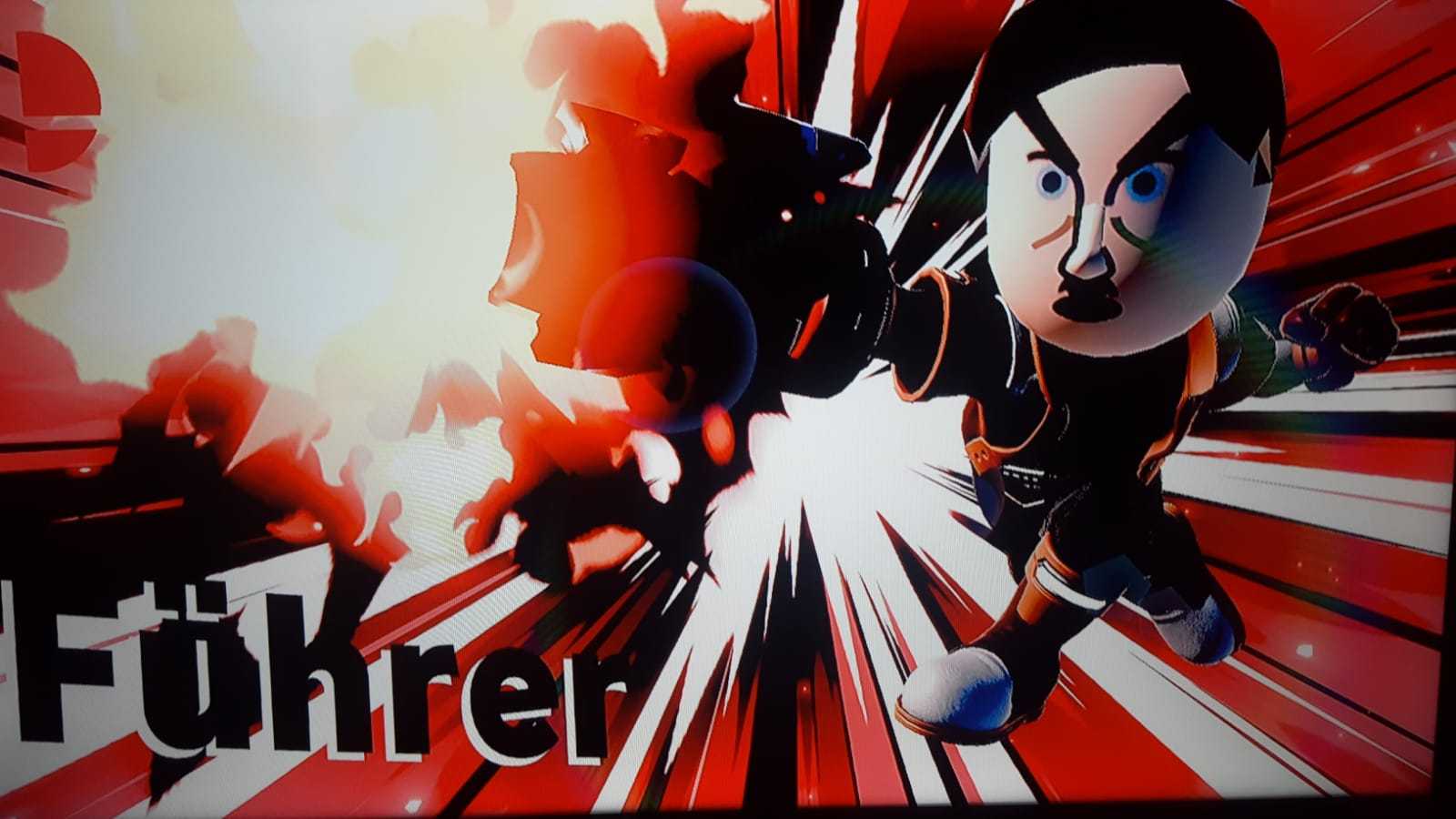 Burns the fight | Scrolller