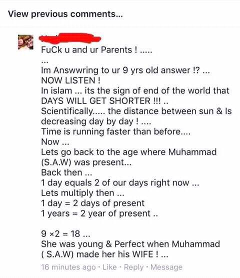 bushlim science has evolved to unprecedented level. | Scrolller