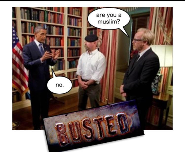 busted | Scrolller