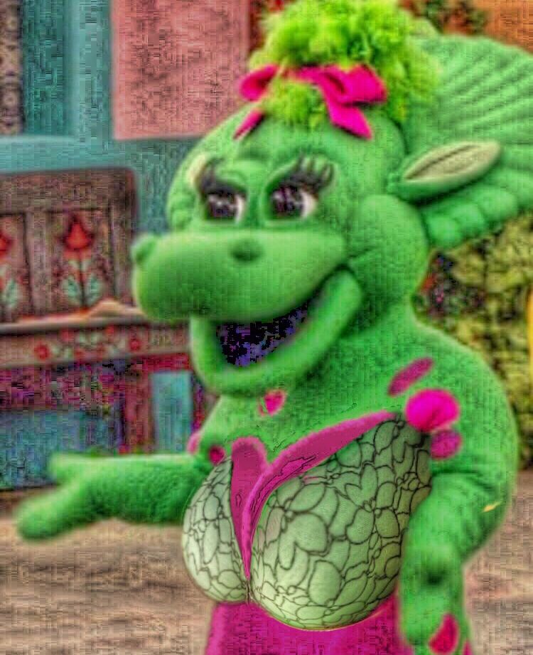 Busty Bop | Scrolller