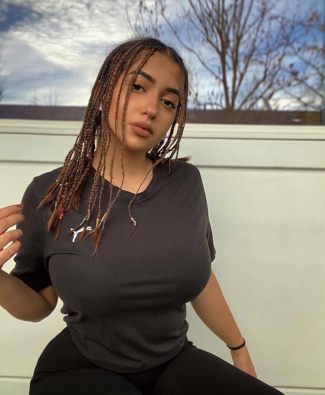 Busty German | Scrolller