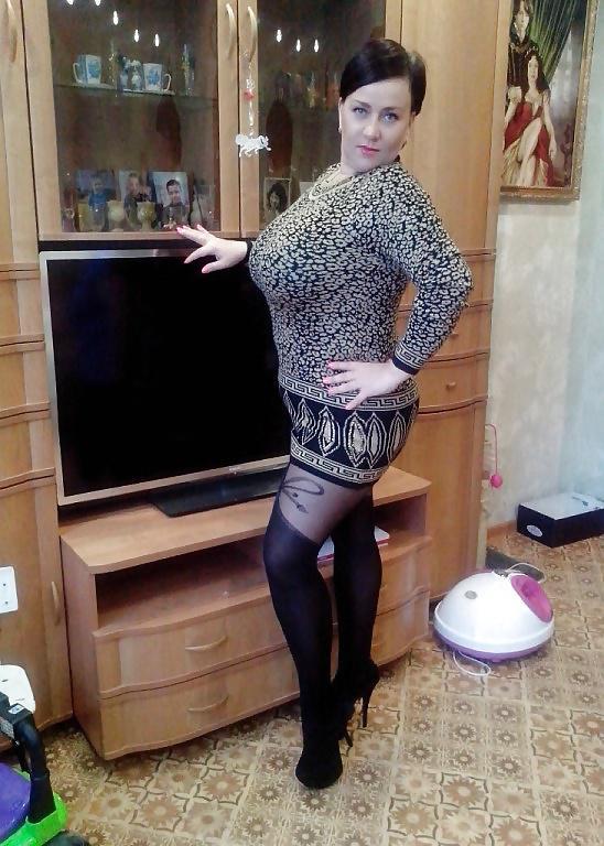 Busty Russian? | Scrolller