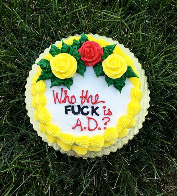 ...but seriously | Scrolller