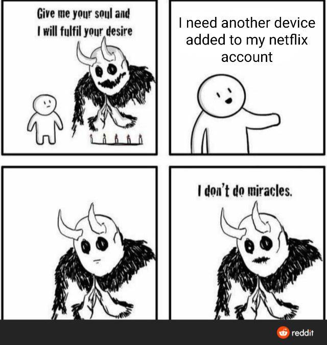 But seriously.....please? | Scrolller