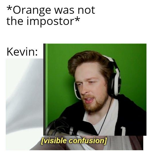 But... well... he was... actually... | Scrolller