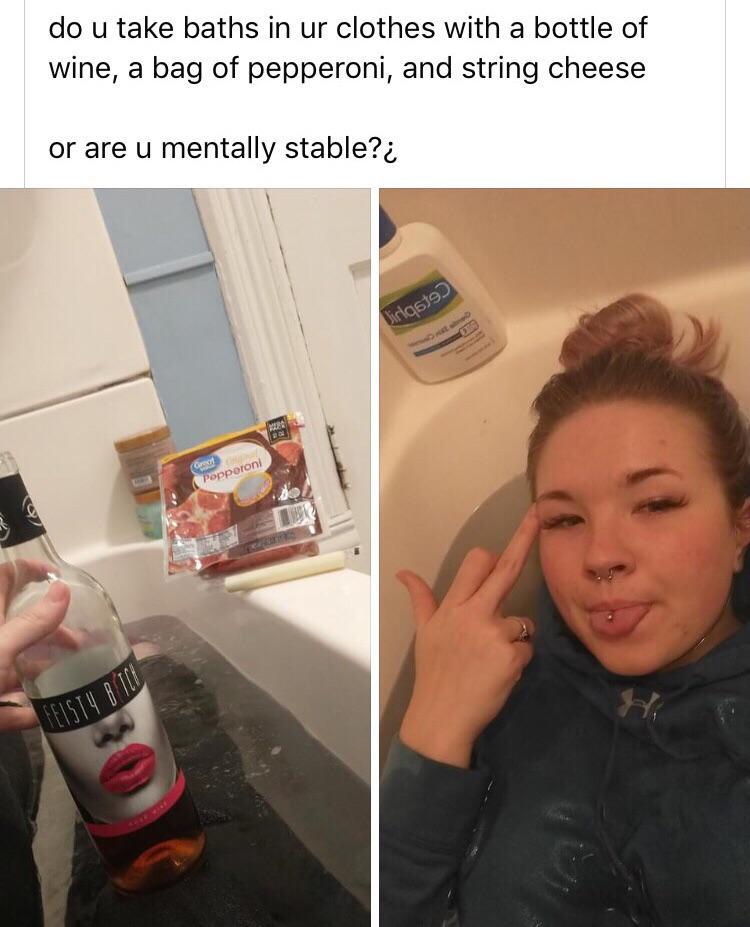 But Why? | Scrolller