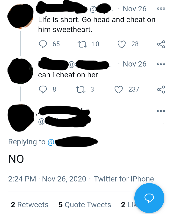 BUT WHY!?! | Scrolller