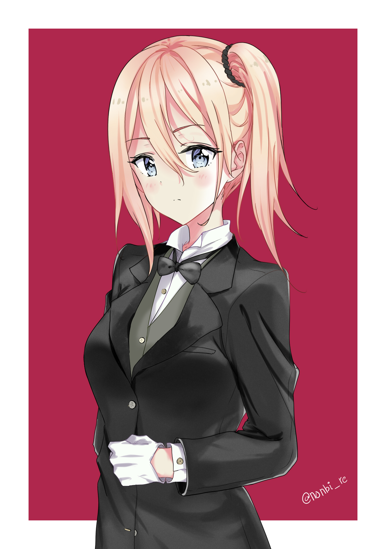 Butler Hayasaka | Scrolller