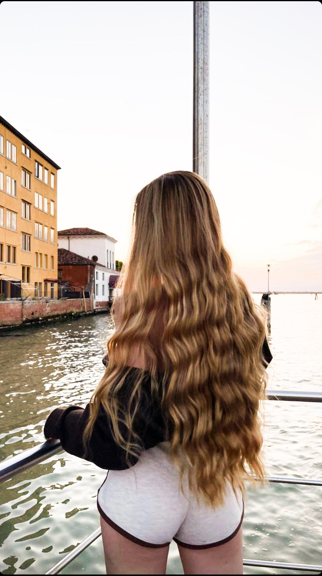 Butt-iful view | Scrolller