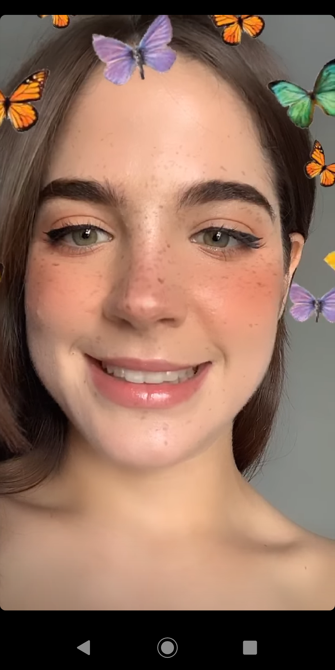 Butter_fly | Scrolller